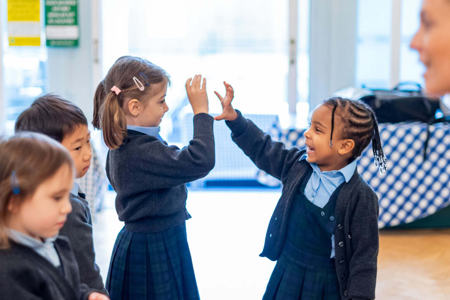 Years 7 & 8 boys head for the STEM Racing UK regional finals ...