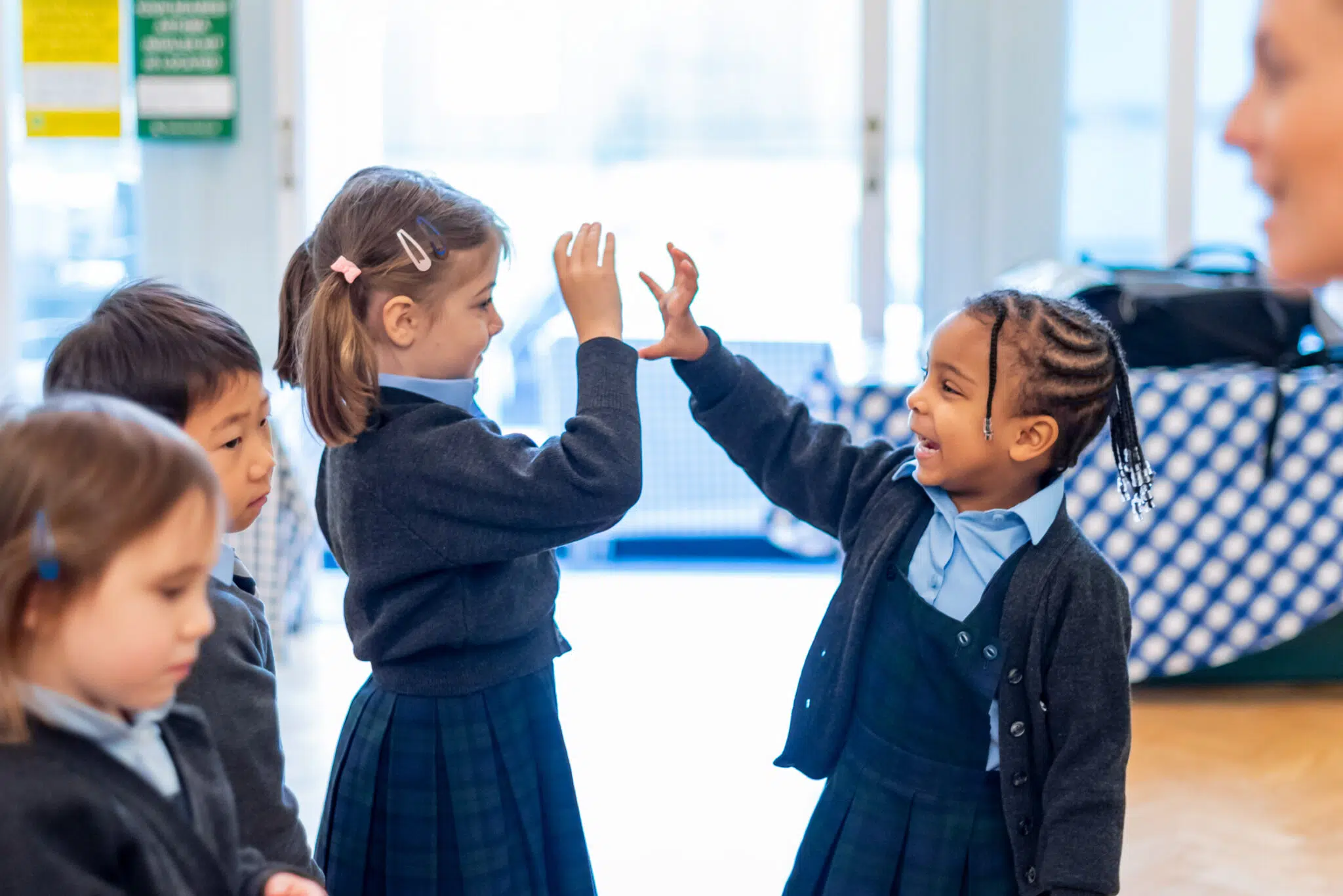 Devonshire House | Parent Portal - Devonshire House